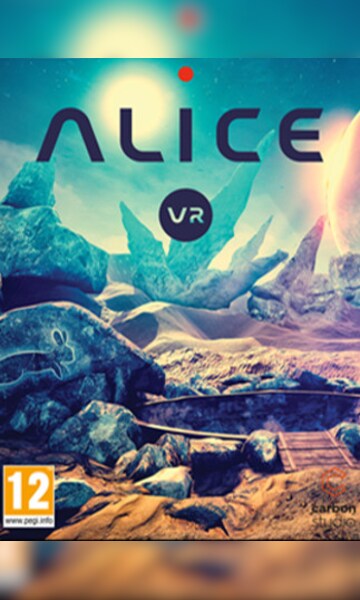 Buy ALICE VR Steam Gift GLOBAL - Cheap - G2A.COM!