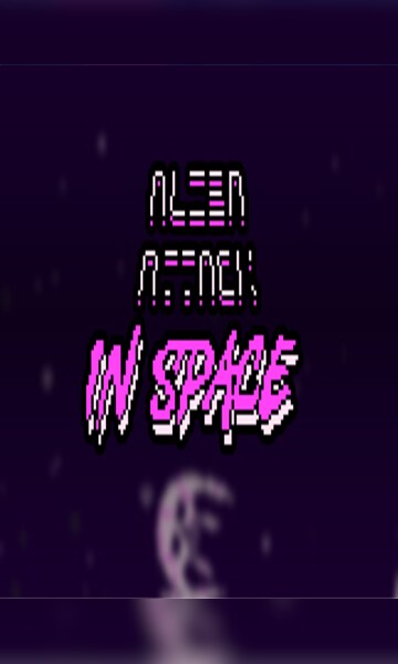 Alien Attack in Space 🥇 Best Prices | G2A.COM
