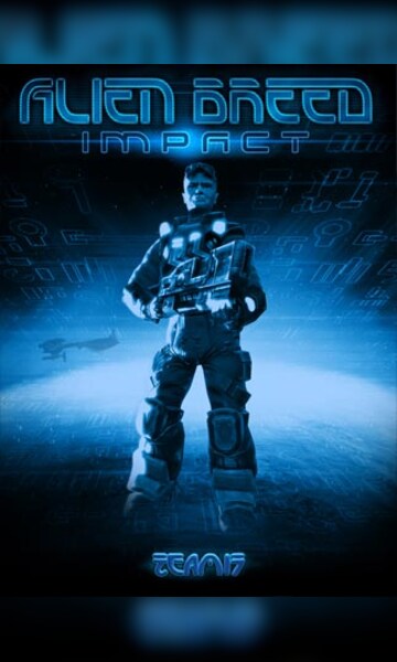Alien Breed: Impact 🥇 Mejores ofertas y precios baratos | G2A.COM