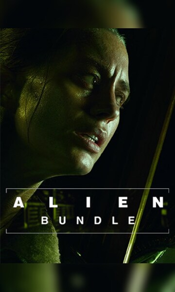 Alien Bundle 🥇 Best Prices | G2A.COM