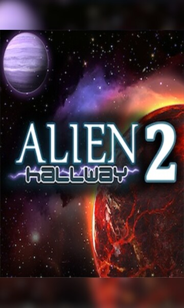 Buy Alien Hallway 2 Steam PC Key GLOBAL - Cheap - G2A.COM!