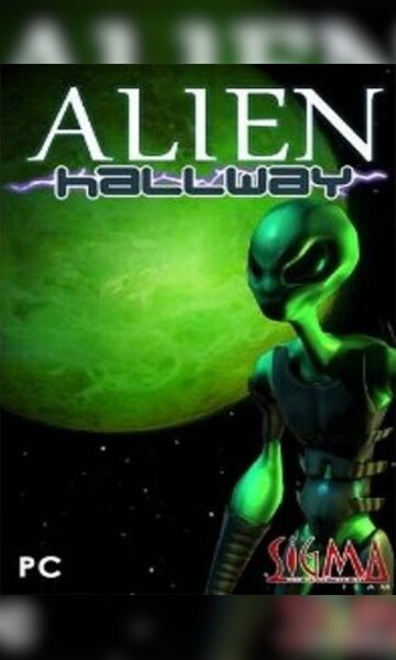Alien Hallway 🥇 Mejores ofertas y precios baratos | G2A.COM