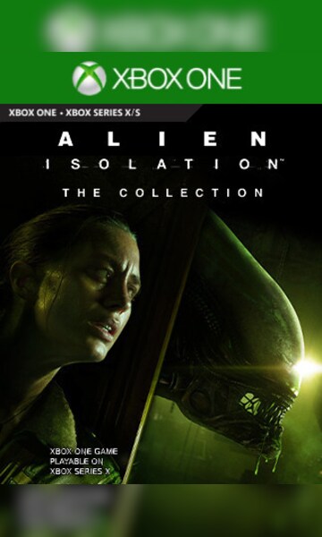 Alien: Isolation Collection 🥇 Mejores ofertas y precios baratos | G2A.COM