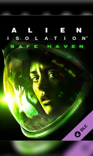 Alien: Isolation - Safe Haven 🥇 Mejores ofertas y precios baratos | G2A.COM