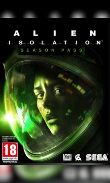 Acquista Alien: Isolation - Season Pass (Xbox One) - Xbox Live Chiave ...
