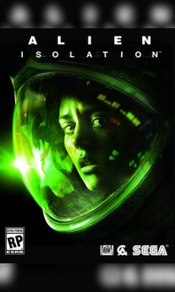 Acheter Alien: Isolation Steam Clé GLOBAL - Pas cher - G2A.COM!