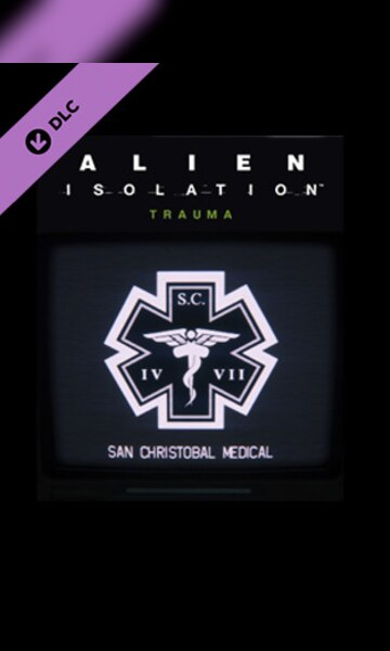 Alien: Isolation - Trauma 🥇 Mejores ofertas y precios baratos | G2A.COM