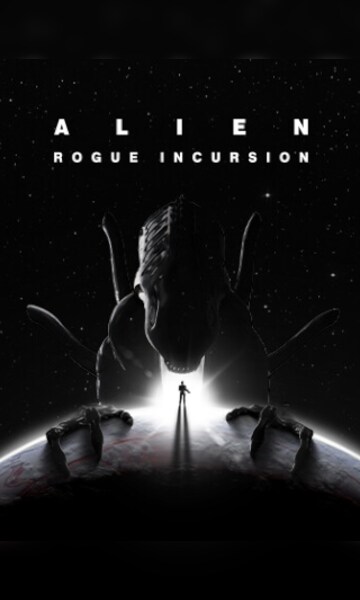 Buy Alien: Rogue Incursion (PS5) - PSN Account - GLOBAL - Cheap - G2A.COM!