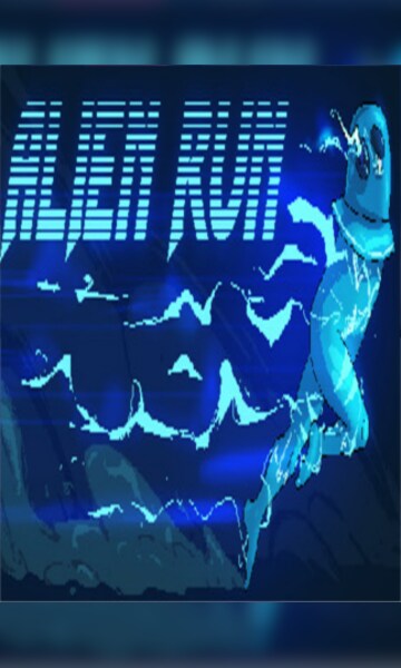 Alien Run 🥇 Mejores ofertas y precios baratos | G2A.COM