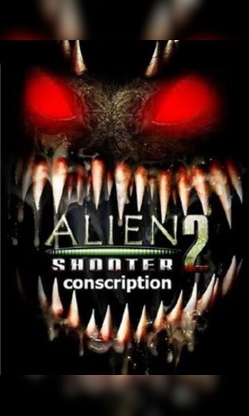 Kup Alien Shooter 2: Conscription Desura Klucz GLOBALNY - Tanio - G2A.COM