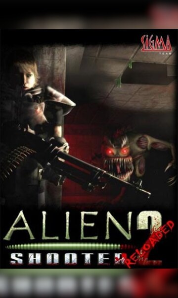 Alien Shooter 2: Reloaded 🥇 Migliori offerte e prezzi economici | G2A.COM