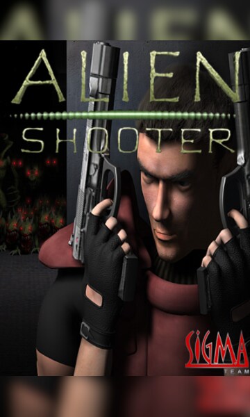 Alien Shooter 🥇 Mejores ofertas y precios baratos | G2A.COM