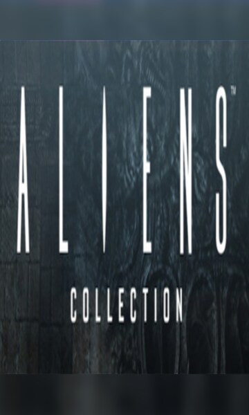 Buy Aliens Collection Steam Gift LATAM - Cheap - G2A.COM!