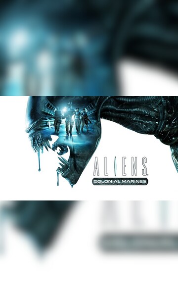 Buy Aliens: Colonial Marines Collection Steam Key GLOBAL - Cheap - G2A.COM!