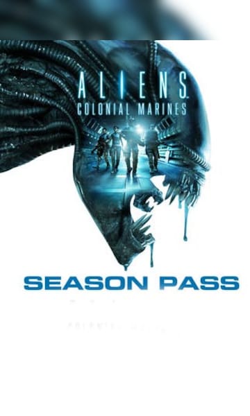 Aliens: Colonial Marines: Season Pass 🥇 Best Prices | G2A.COM