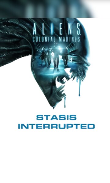 Aliens: Colonial Marines: Stasis Interrupted 🥇 Mejores ofertas y precios baratos | G2A.COM