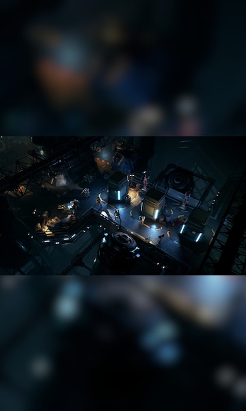 Buy Aliens Dark Descent Steam Key