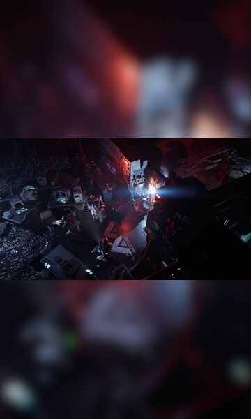 Buy Aliens Dark Descent Steam Key