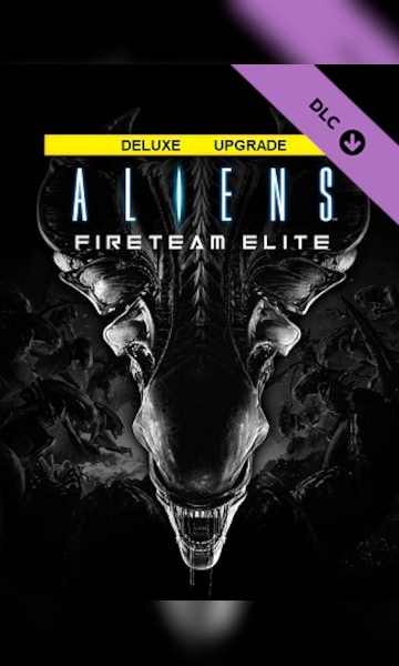 Aliens: Fireteam Elite Deluxe Edition UPGRADE 🥇 Mejores ofertas y ...