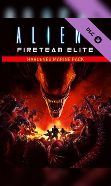 Aliens: Fireteam Elite - Hardened Marine Pack 🥇 Mejores ofertas y precios baratos | G2A.COM
