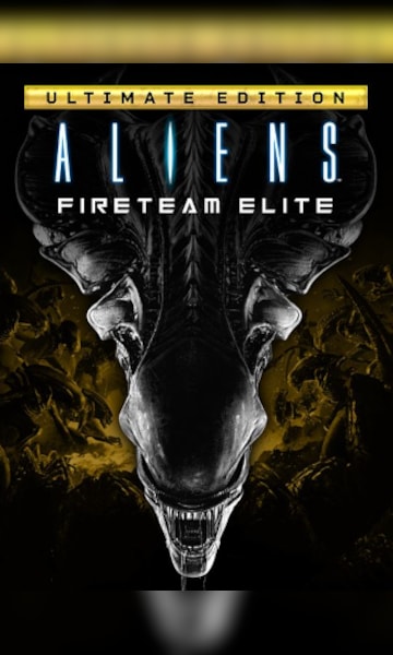 Buy Aliens: Fireteam Elite | Ultimate Edition (PC) - Steam Gift ...