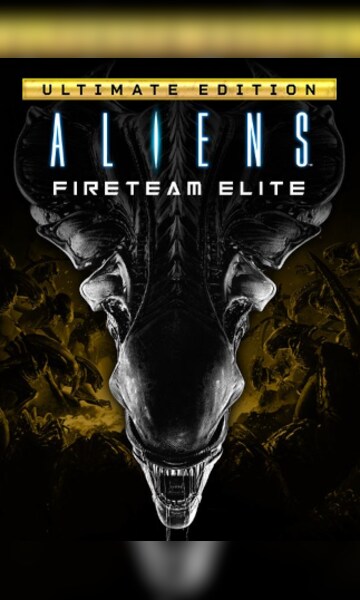 Buy Aliens: Fireteam Elite | Ultimate Edition (PC) - Steam Key - GLOBAL ...