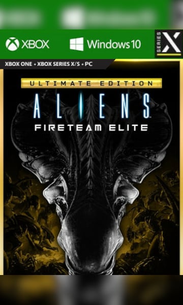Buy Aliens: Fireteam Elite | Ultimate Edition (Xbox Series X/S, Windows ...