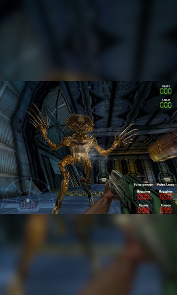 Buy Aliens versus Predator Classic 2000 (PC) - Steam Key - GLOBAL ...