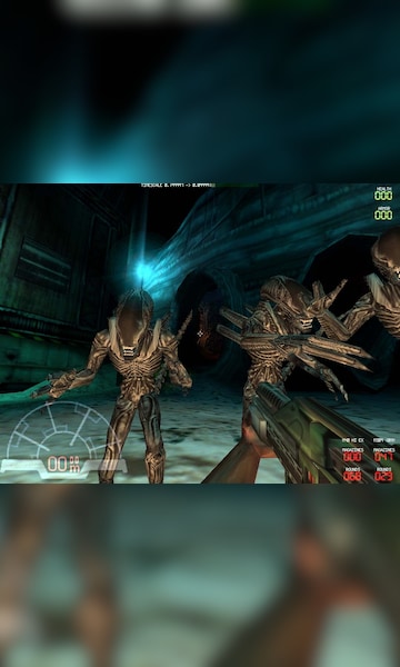 Buy Aliens versus Predator Classic 2000 (PC) - Steam Key - GLOBAL ...