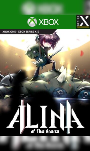 Alina of the Arena 🥇 Best Prices | G2A.COM