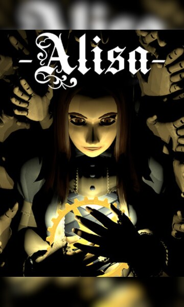 Buy Alisa (PC) - Steam Key - GLOBAL - Cheap - G2A.COM!