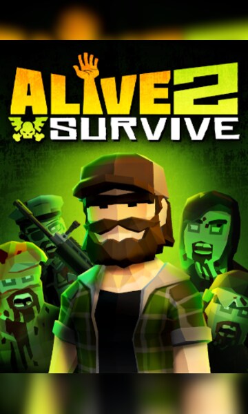 Buy Alive 2 Survive (PC) - Steam Key - GLOBAL - Cheap - G2A.COM!