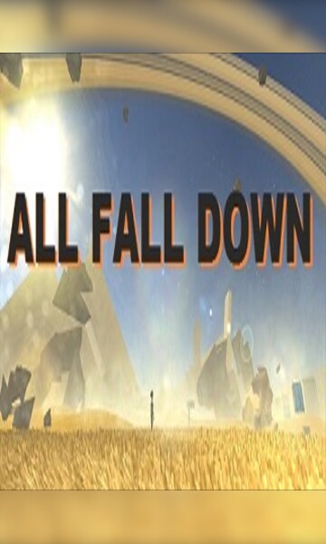 All Fall Down 🥇 Best Prices | G2A.COM
