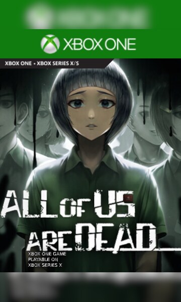 Buy All of Us Are Dead (Xbox One) - Xbox Live Key - ARGENTINA - Cheap ...