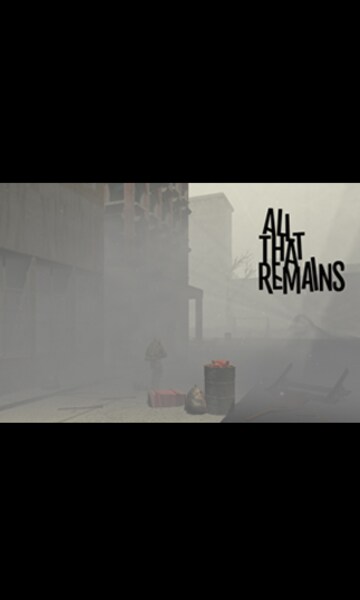 All That Remains 🥇 Best Prices | G2A.COM