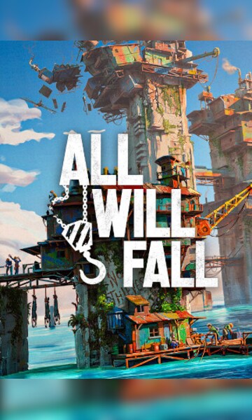 Compra All Will Fall (PC) - Steam Chiave - GLOBALE - Economico - G2A.COM!
