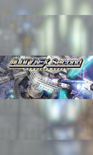 ALLTYNEX Second 🥇 Best Prices | G2A.COM