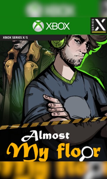 Buy Almost My Floor (Xbox Series X/S) - Xbox Live Key - ARGENTINA ...