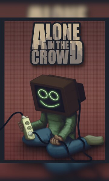Buy Alone in the crowd (PC) - Steam Key - GLOBAL - Cheap - G2A.COM!