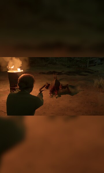 Buy Alone in the Dark (2024) (PC) - Steam Key - GLOBAL - Cheap - G2A.COM!