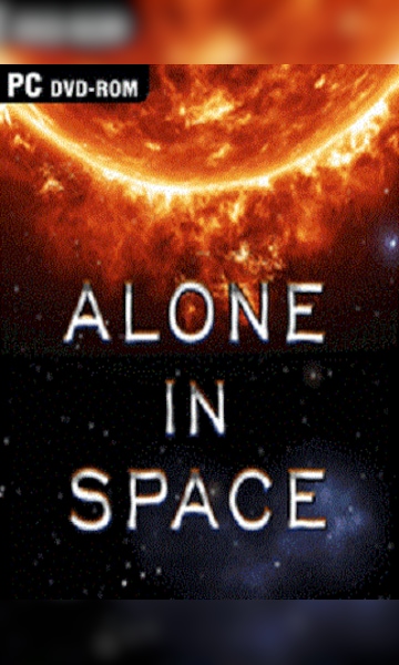 ALONE SPACE 🥇 Best Prices | G2A.COM