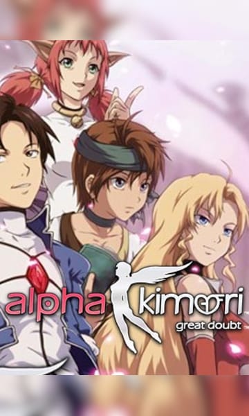 Buy Alpha Kimori 1 Steam Gift GLOBAL - Cheap - G2A.COM!