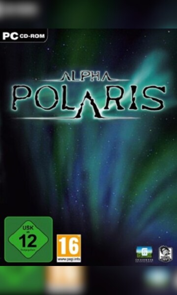 Buy Alpha Polaris : A Horror Adventure Game Steam Key GLOBAL - Cheap ...