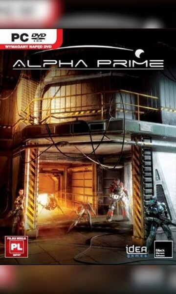 Alpha Prime 🥇 Best Prices | G2A.COM