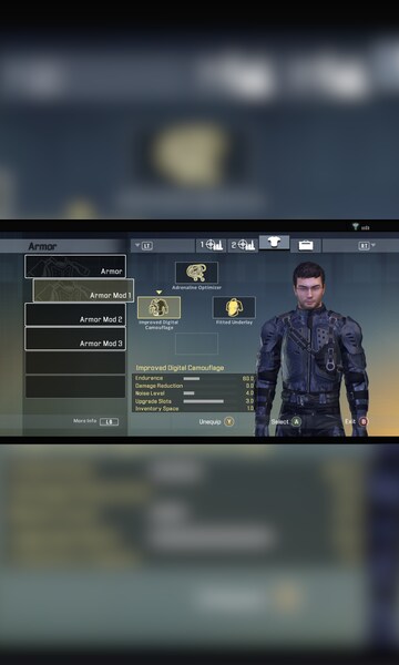 Buy Alpha Protocol Steam Key GLOBAL - Cheap - G2A.COM!