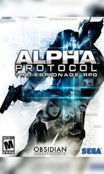 Buy Alpha Protocol Steam Key GLOBAL - Cheap - G2A.COM!