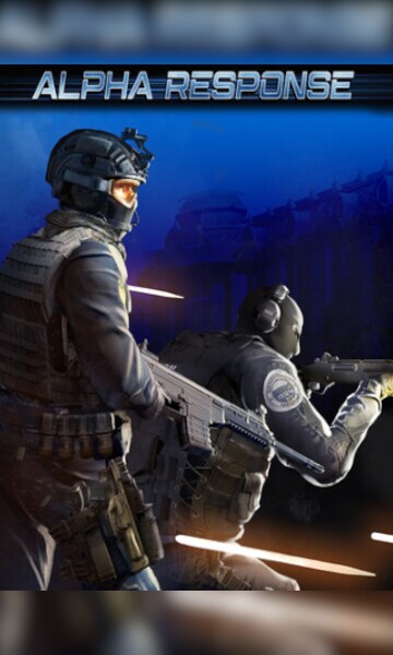 ¡Comprar Alpha Response (PC) - Steam Clave - GLOBAL - Barato - G2A.COM!