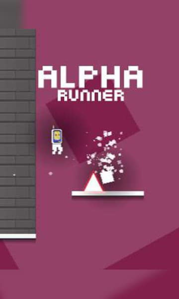 Alpha Runner 🥇 Best Prices | G2A.COM