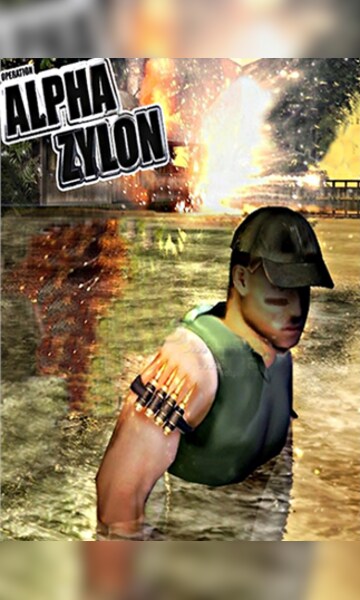 Alpha Zylon 🥇 Mejores ofertas y precios baratos | G2A.COM