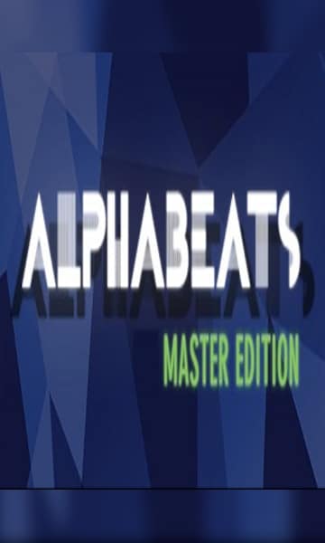 Alphabeats: Master Edition 🥇 Best Prices | G2A.COM